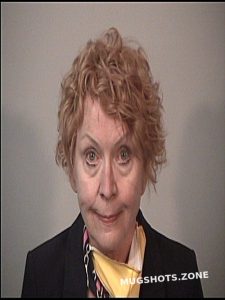 GULLICKSON JANET ANN 03/17/2023 - Rappahannock Regional Jail Mugshots Zone
