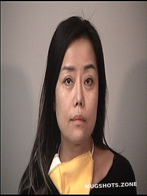 QIAN YAN 03/17/2023 - Rappahannock Regional Jail Mugshots Zone