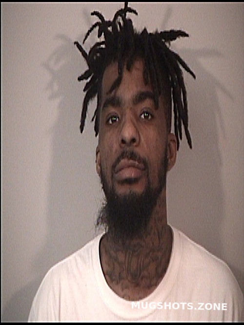 BENDER HERBERT LAKEEM 03/17/2023 - Rappahannock Regional Jail Mugshots Zone