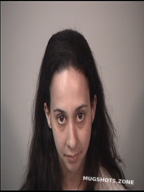 KURTH MIRIAM 03/17/2023 - Rappahannock Regional Jail Mugshots Zone