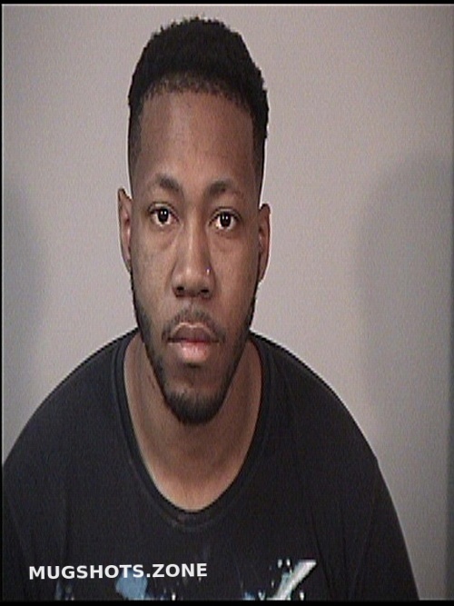 JOHNSON QUENTIN VAN 03/18/2023 - Rappahannock Regional Jail Mugshots Zone