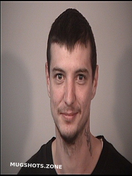 ROBERTSON MAX ADAIR 03/21/2023 - Rappahannock Regional Jail Mugshots Zone