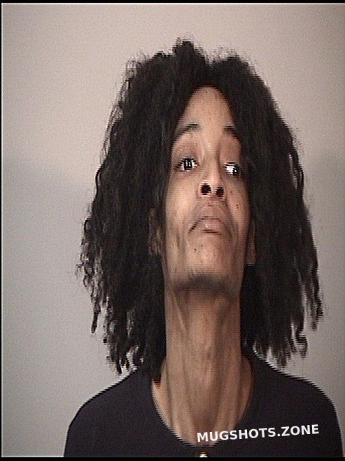 MCADAMS MONZEVIA R 03/23/2023 - Rappahannock Regional Jail Mugshots Zone