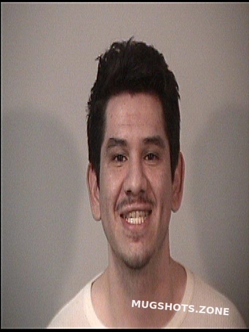 GUERRERO DOMINIC XAVIER 03/24/2023 - Rappahannock Regional Jail ...