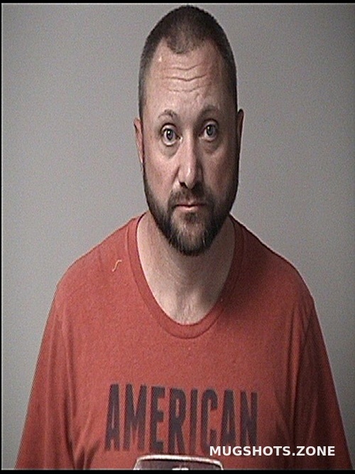 SHEALY SETH LEE 03/25/2023 - Rappahannock Regional Jail Mugshots Zone