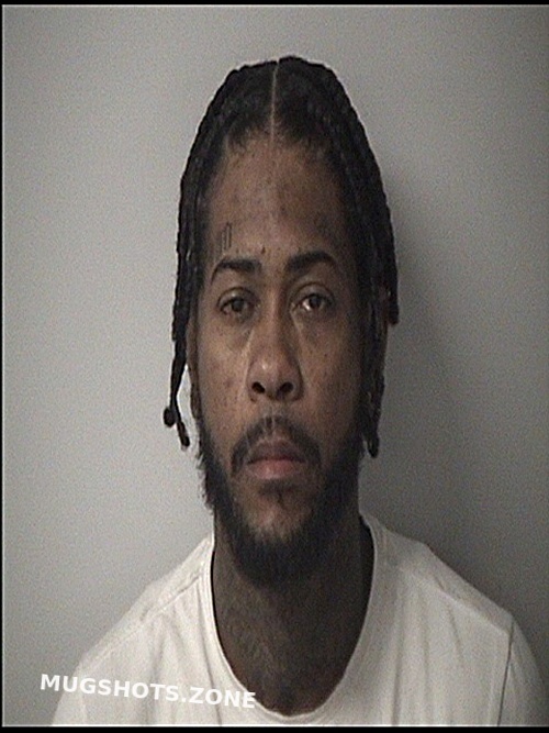 BRANCHCOMB TYRECE CLARENCE 03/26/2023 - Rappahannock Regional Jail ...