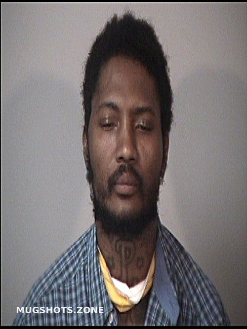 JOHNSON ANTONE AARON 03/28/2023 - Rappahannock Regional Jail Mugshots Zone