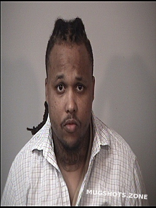 BROWN JAMAL SAMUEL 03/28/2023 - Rappahannock Regional Jail Mugshots Zone