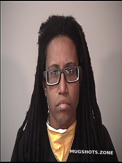 THOMAS CHAVONNE YVETTE 03/29/2023 - Rappahannock Regional Jail Mugshots ...