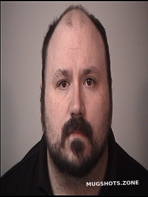 TURCO STEVEN MICHAEL 03/29/2023 - Rappahannock Regional Jail Mugshots Zone