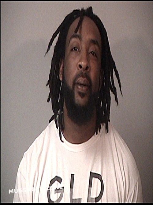 WILLIAMS DYRON ROGER 04/01/2023 - Rappahannock Regional Jail Mugshots Zone