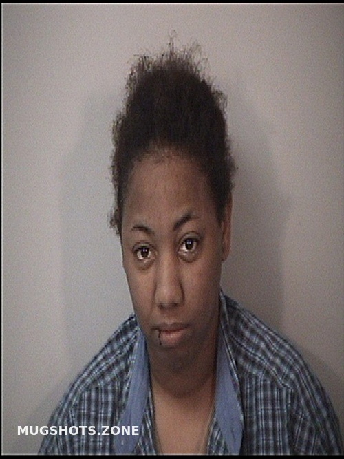 WHITEHEAD JASMINE 04/02/2023 - Rappahannock Regional Jail Mugshots Zone