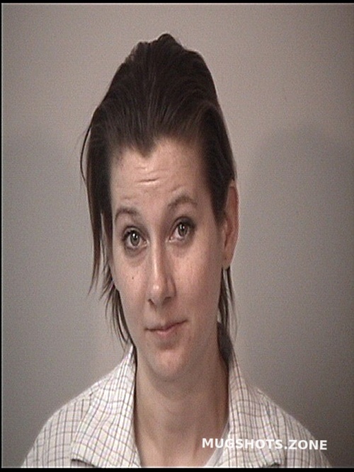 ELLER MELISSA DAWNE 04/02/2023 - Rappahannock Regional Jail Mugshots Zone