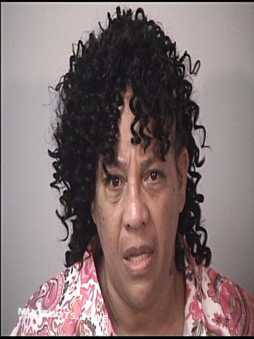 KNIGHT DOREEN DEVON 04/02/2023 - Rappahannock Regional Jail Mugshots Zone