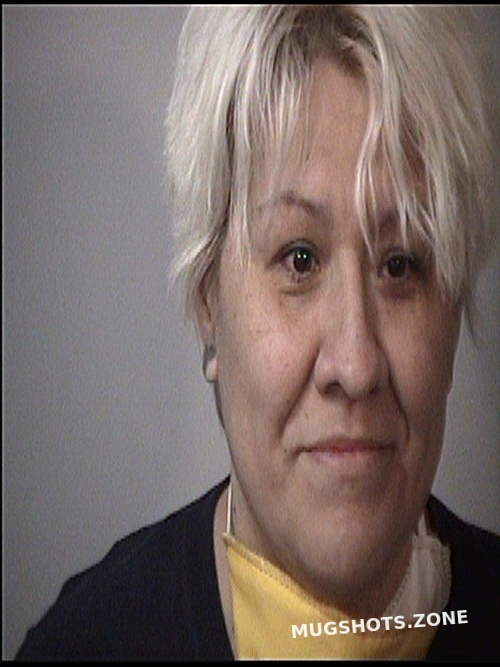 ARENAZAS LAURA EDITH 04/04/2023 - Rappahannock Regional Jail Mugshots Zone