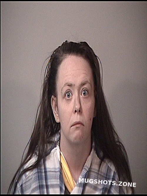 JOHNSON CHRISTINA MICHELLE LEE 04/05/2023 - Rappahannock Regional Jail ...