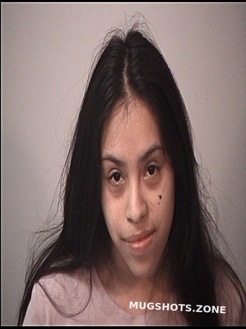 GONZALEZ MARIA 04/08/2023 - Rappahannock Regional Jail Mugshots Zone