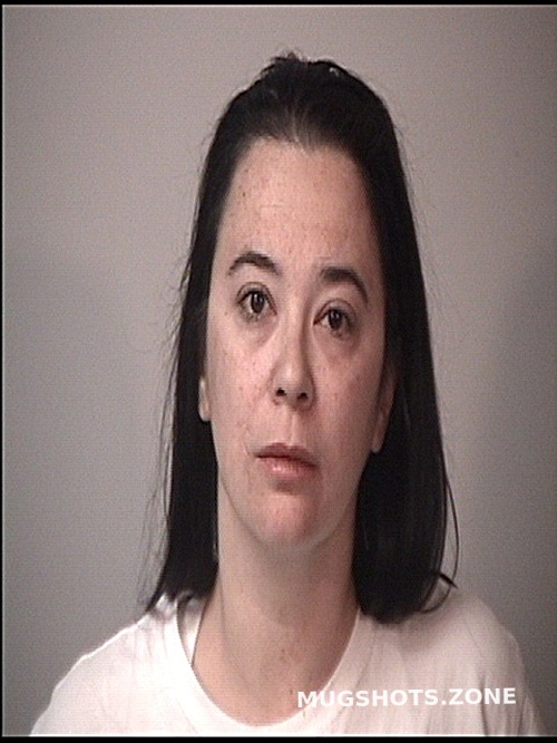 Huff Herrera Karen 04 09 2023 Rappahannock Regional Jail Mugshots Zone