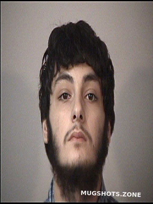 ALVAREZ RAMON 04/16/2023 - Rappahannock Regional Jail Mugshots Zone