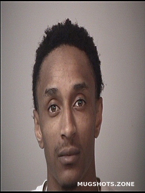 WHITE MONTEZ MITCHELL 04/17/2023 - Rappahannock Regional Jail Mugshots Zone