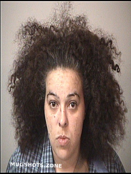 SMITH DAISY BETSY 04/18/2023 - Rappahannock Regional Jail Mugshots Zone