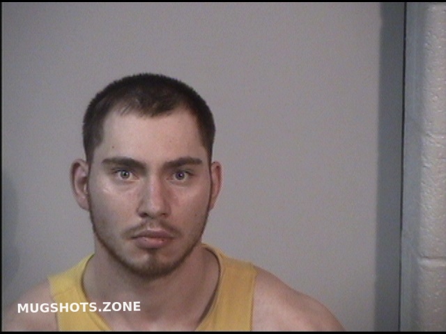 PENNINGTON NOAH JAMES 04/21/2023 - Rappahannock Regional Jail Mugshots Zone