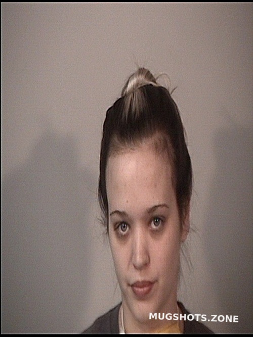 HERRON DANIELLE CLARICE 04/21/2023 - Rappahannock Regional Jail ...
