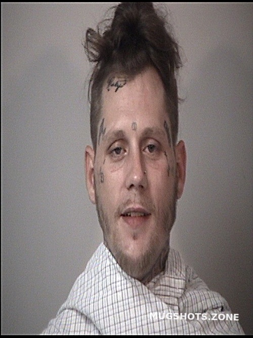 DOTSON RAYMOND EUGENE 04/22/2023 - Rappahannock Regional Jail Mugshots Zone