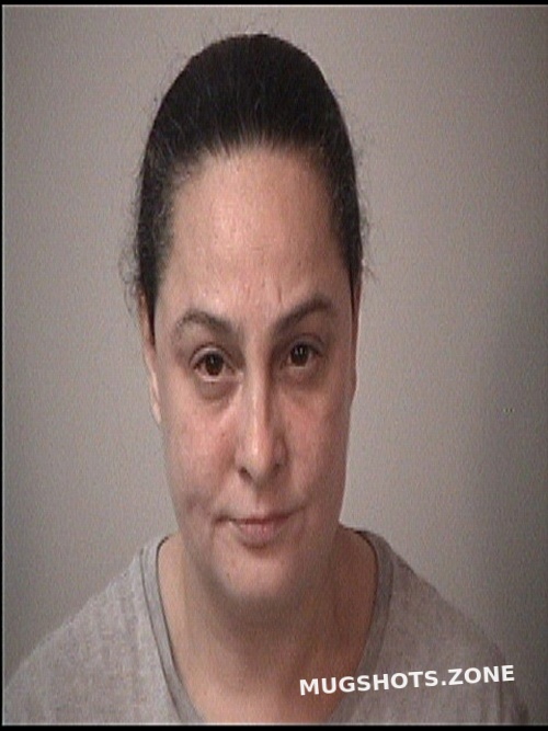 Carmona Ivonne 04 24 2023 Rappahannock Regional Jail Mugshots Zone