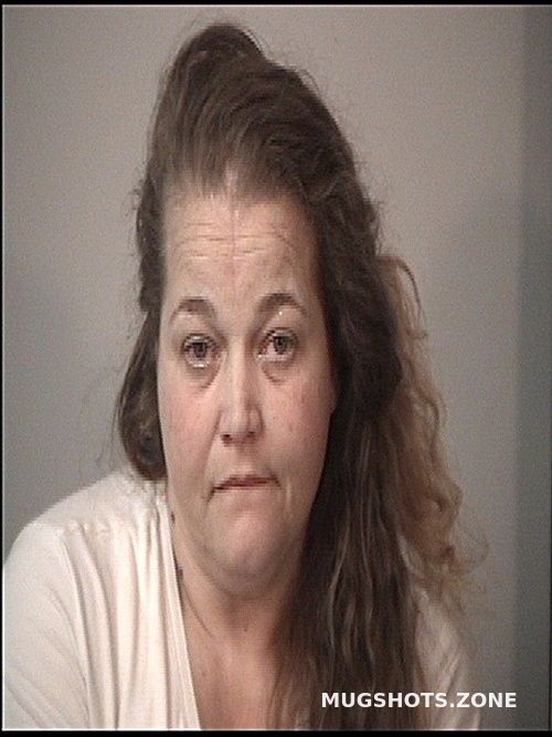 WEDDLE JENNIFER GUEN 04/26/2023 - Rappahannock Regional Jail Mugshots Zone