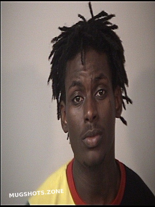 WILLIAMS ANTWAIN LEE 04/26/2023 - Rappahannock Regional Jail Mugshots Zone