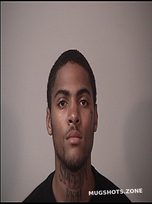 CARTER AARON RANDOLPH 04/27/2023 - Rappahannock Regional Jail Mugshots Zone