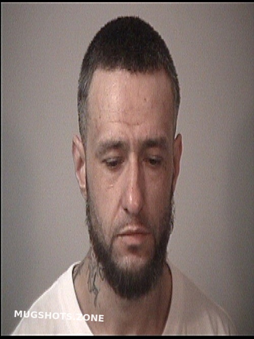 HICKS MICHAEL ANTHONY 04/29/2023 - Rappahannock Regional Jail Mugshots Zone
