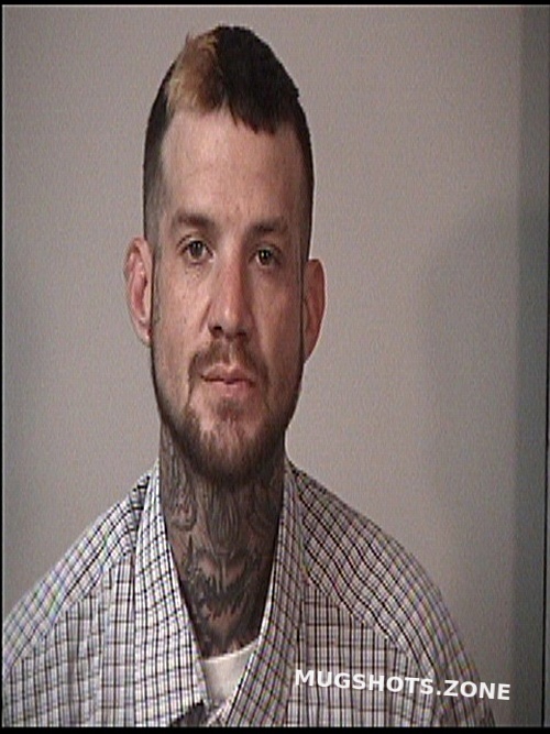 GREEN GRAY BRANDON 05/02/2023 - Rappahannock Regional Jail Mugshots Zone