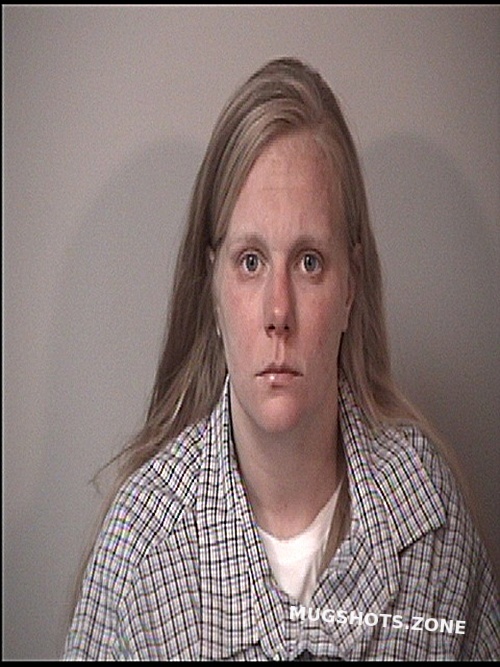 MUNDY JAMIE ELLEN 05/04/2023 - Rappahannock Regional Jail Mugshots Zone