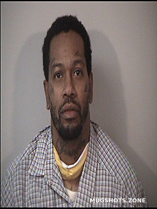 CALLOWAY LAWRENCE MELVIN 05/05/2023 - Rappahannock Regional Jail ...