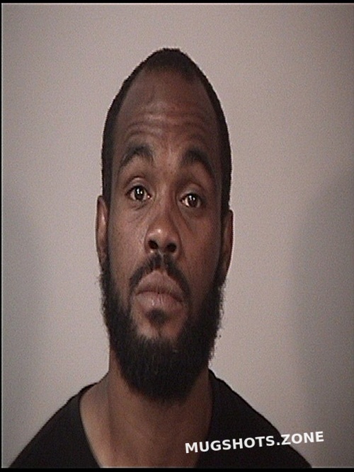 NICHOLSON TREMAIN 05/07/2023 - Rappahannock Regional Jail Mugshots Zone