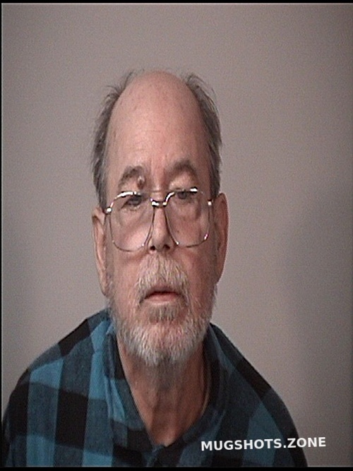 DODD GREGORY F 05/09/2023 - Rappahannock Regional Jail Mugshots Zone