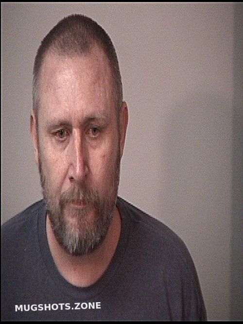 ATTEBERRY AARON DEAN 05/10/2023 - Rappahannock Regional Jail Mugshots Zone