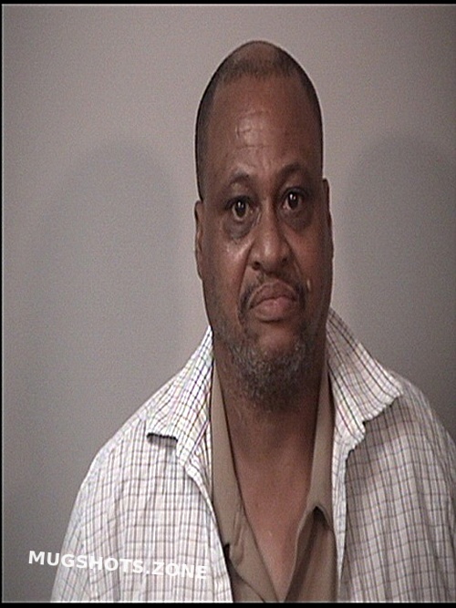 SCRUGGS KENNETH LEE 05/10/2023 - Rappahannock Regional Jail Mugshots Zone