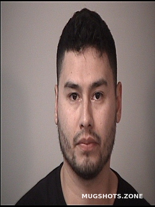 NIEVES JOSE JAY 05/14/2023 - Rappahannock Regional Jail Mugshots Zone