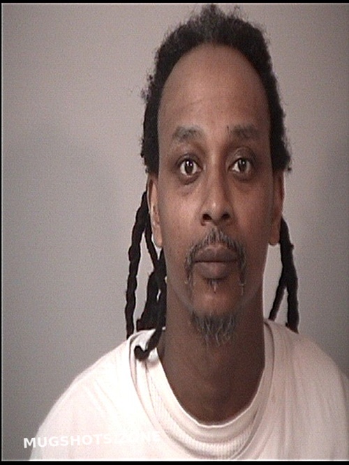 PINKEY ERIC MITCHELL 05/17/2023 - Rappahannock Regional Jail Mugshots Zone