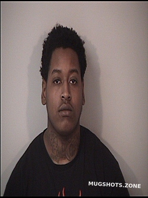 DATCHER JAJUAN 05/18/2023 - Rappahannock Regional Jail Mugshots Zone