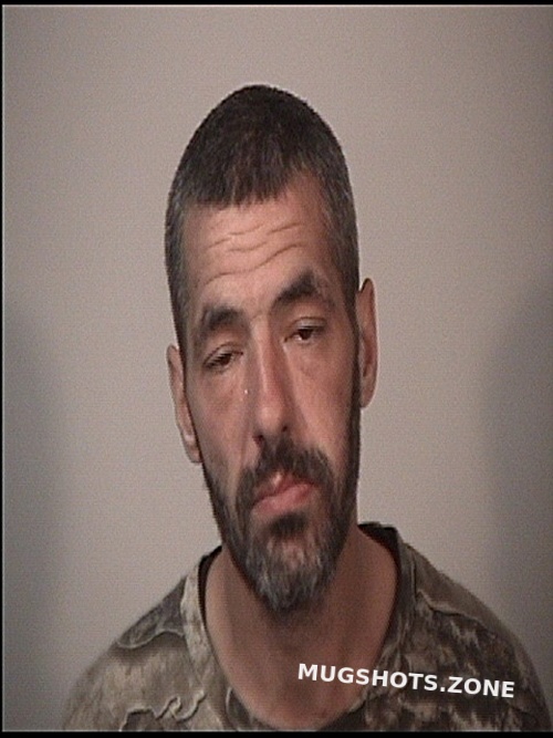 WARD RAYMOND JEFFERY 05/20/2023 - Rappahannock Regional Jail Mugshots Zone