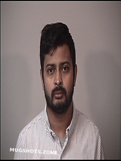 DESAI KUMAR NAINESH 05/23/2023 - Rappahannock Regional Jail Mugshots Zone