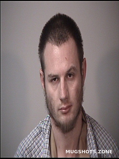 KINGHAM MICHAEL JAY 05/25/2023 - Rappahannock Regional Jail Mugshots Zone
