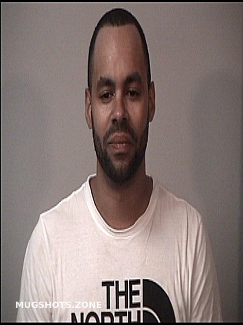 HAYES PIERRE KARL-ALLEN 05/27/2023 - Rappahannock Regional Jail ...