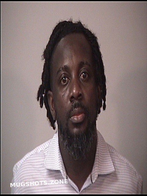 MICKSON-YEBOAH SHADRACH 05/28/2023 - Rappahannock Regional Jail ...