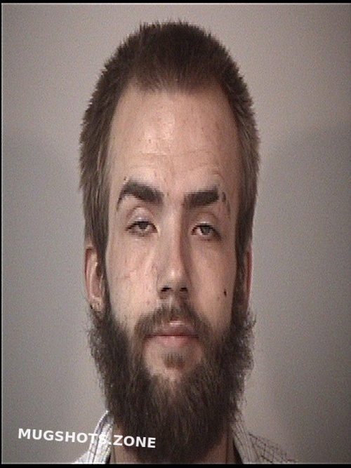 PLATT DYLAN CHRISTIAN 05/29/2023 - Rappahannock Regional Jail Mugshots Zone