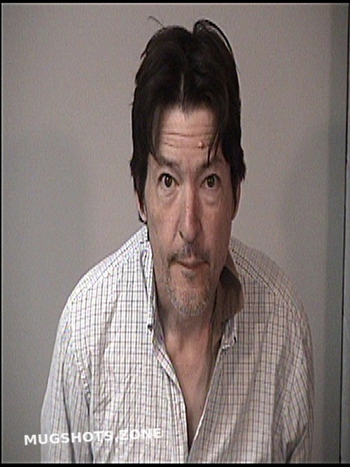 Collins George Matthew 05 31 2023 Rappahannock Regional Jail Mugshots